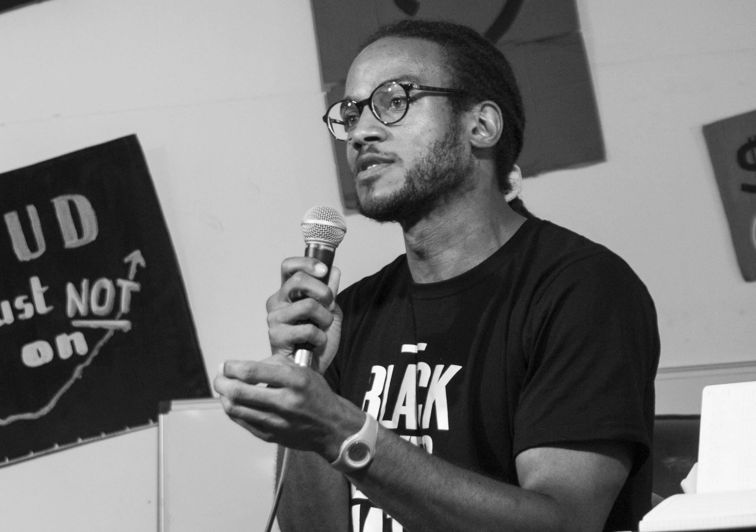 Écologie et quartier populaire, territoires en lutte - Radio Parleur